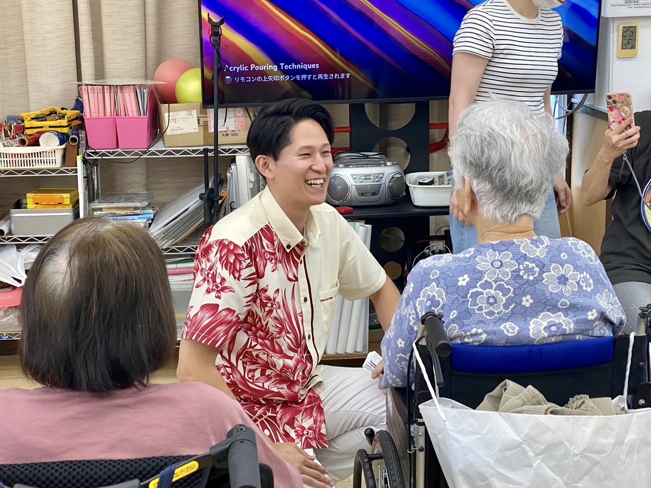 道を進めば。沖縄県南城市・県議選挙 - ズケラン長風（ズケランチョウフウ） ｜ 選挙ドットコム