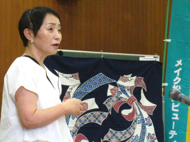 【松戸市勤労会館でBeCan(美化)フォーラム】6/9(日)BeCanフォーラムが勤労会館ホー... - しぎはらまい（シギハラマイ ...