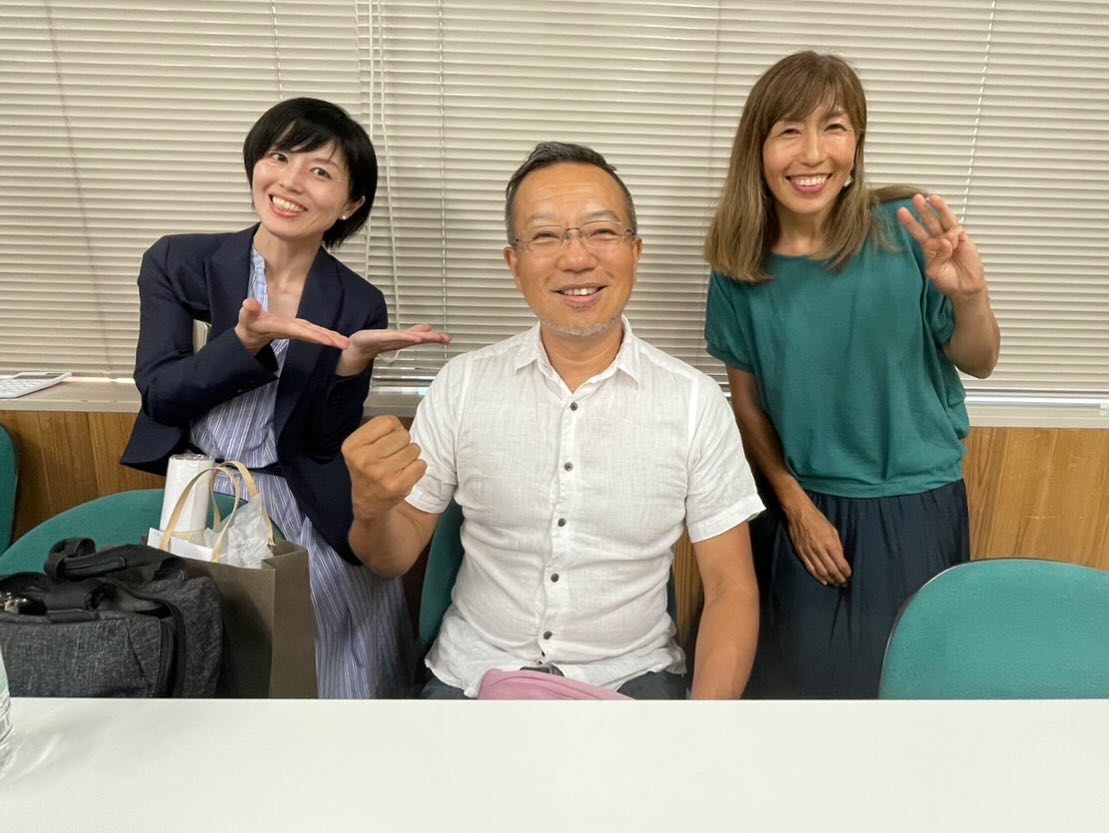 茂木誠先生タウンミーティングin仙台 満員御礼で終了！ - 大河原ふゆこ（オオカワラフユコ） ｜ 選挙ドットコム