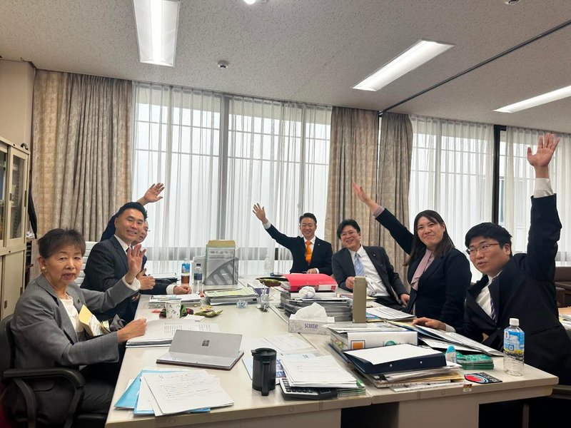 強権的トラウマ。 - たはら亮（タハラリョウ） ｜ 選挙ドットコム