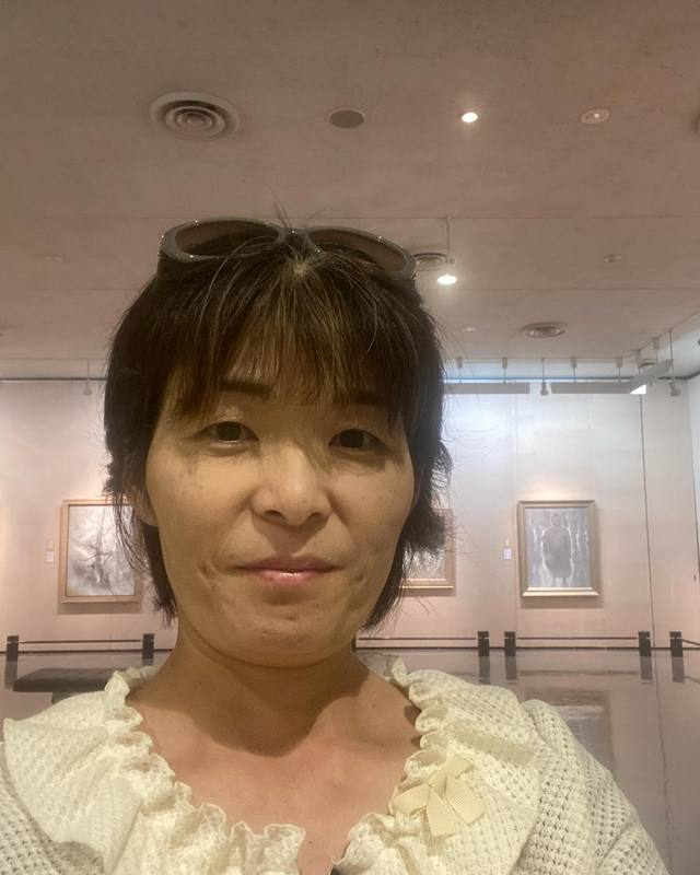 【第79回春の院展倉敷展に】7月3日〜7日まで、倉敷市立美術館で第79回春の院展倉敷展が開催さ 小郷ひな子(オゴウヒナコ) | 選挙ドットコム