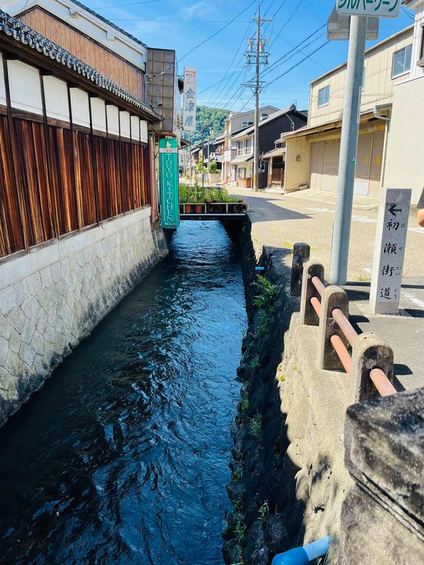 名張まち歩き7月7日。 - 森中ひであき（モリナカヒデアキ） ｜ 選挙ドットコム
