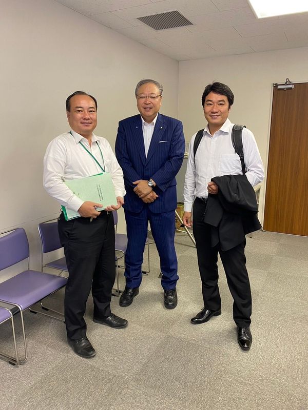 本日午前中は朝霞和光資源循環組合議会の定例会でした。 - 片山よしひさ（カタヤマヨシヒサ） ｜ 選挙ドットコム