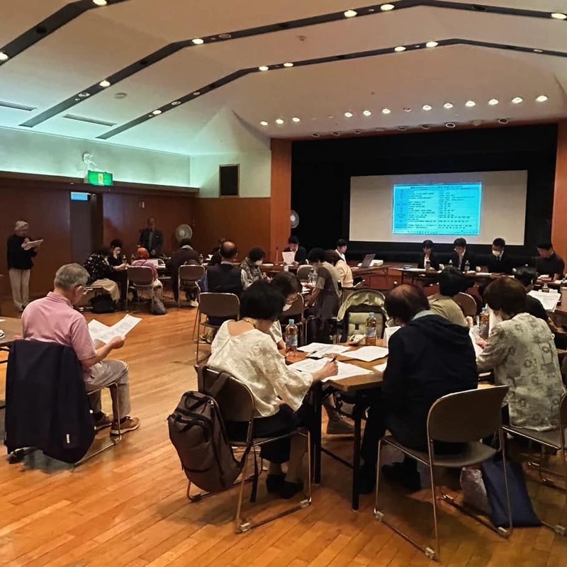 ひらや照らすの総会に参加しました【国立市/はまさき真也】 - はまさき真也（ハマサキシンヤ） ｜ 選挙ドットコム