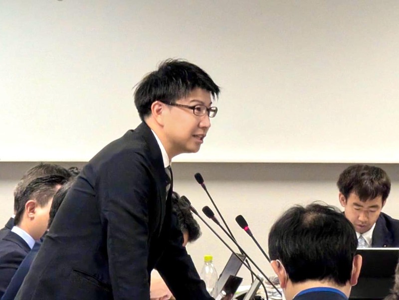 ⚫︎決算特別委員会（3日目）本日も午前10時から委員会です。 - ちょうなん貴則（チョウナンタカノリ） ｜ 選挙ドットコム