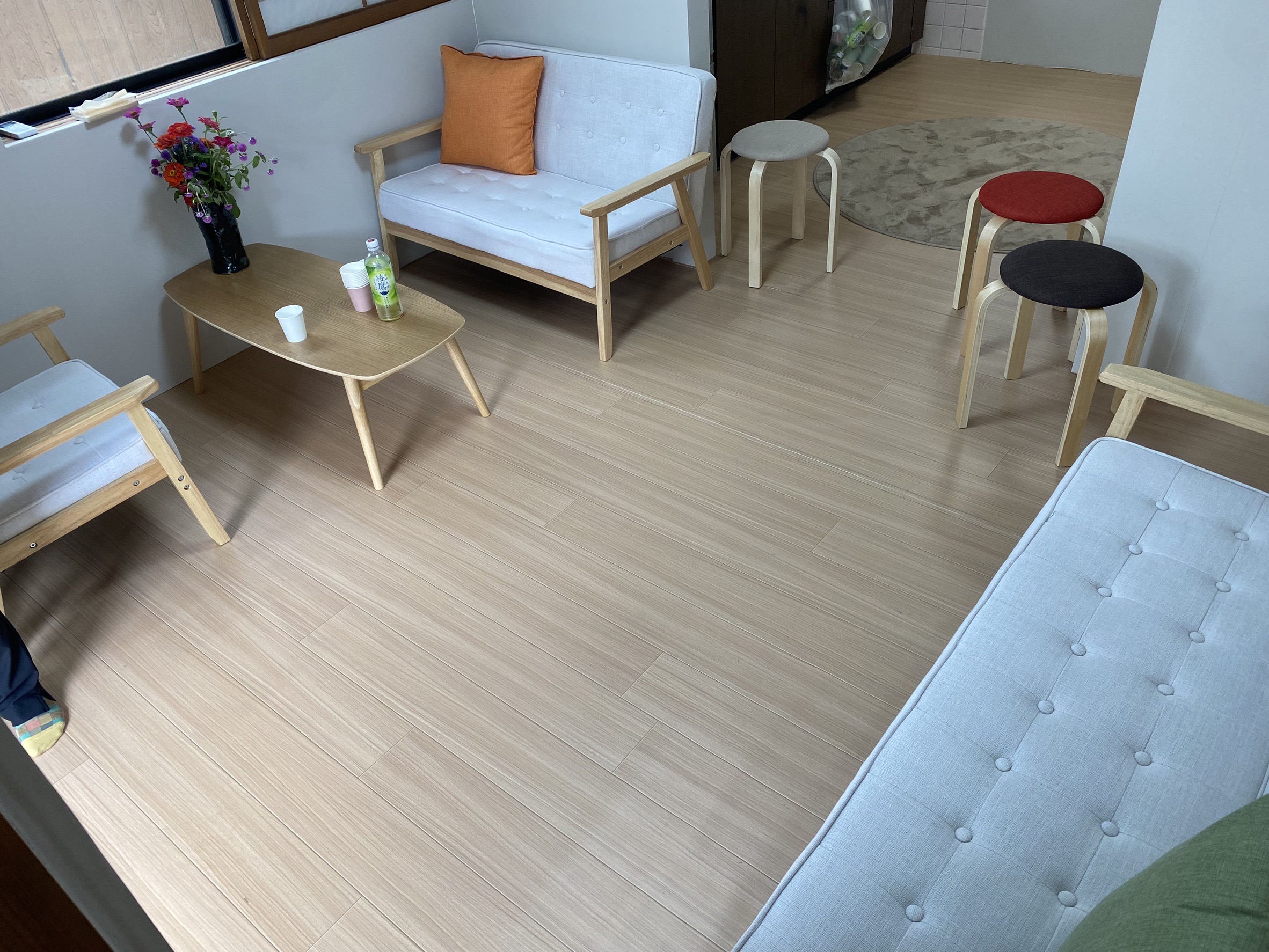 大東市社会福祉協議会が運営する地域活動拠点「てらがわRiBBON」プレオープン(あずま健太郎) - あずま健太郎（アズマケンタロウ） ｜ 選挙ドットコム