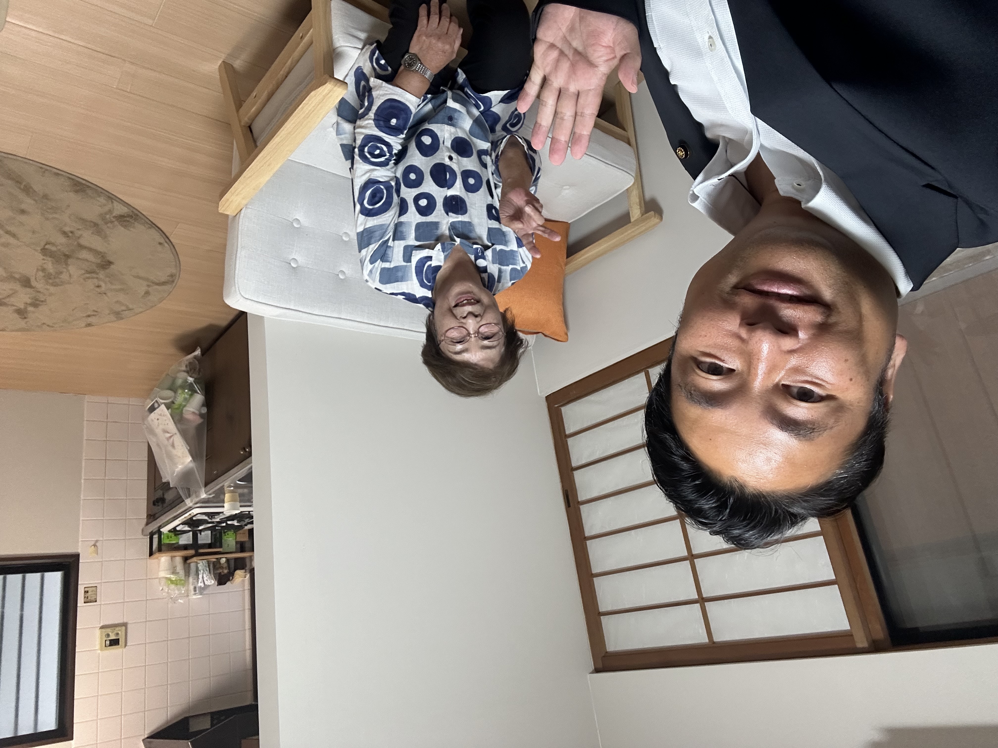 大東市社会福祉協議会が運営する地域活動拠点「てらがわRiBBON」プレオープン(あずま健太郎) - あずま健太郎（アズマケンタロウ） ｜ 選挙ドットコム