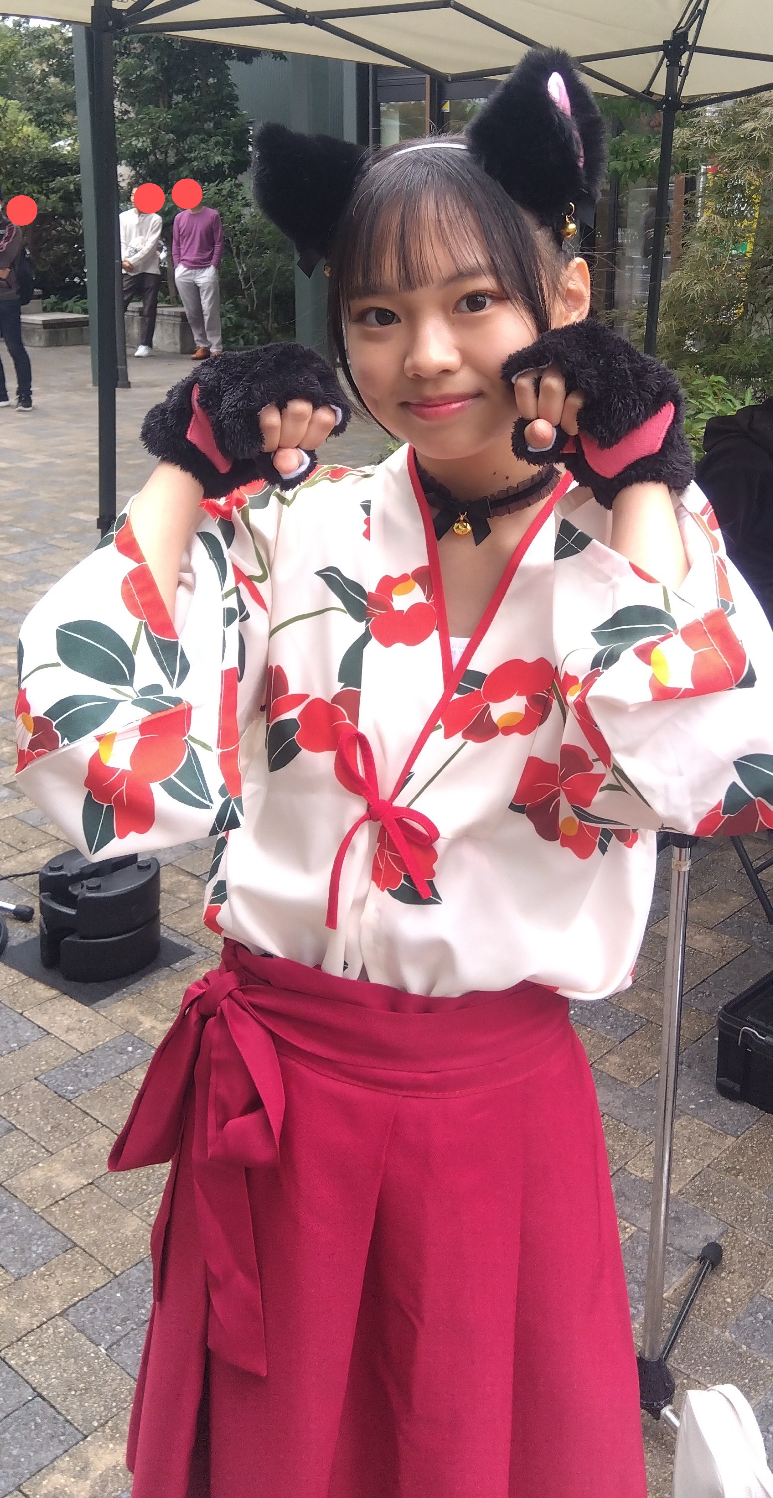 KADODEライブ10/26 1部（こころさん、miuzic NEXT） - 村松じゅんぺい（ムラマツジュンペイ） ｜ 選挙ドットコム