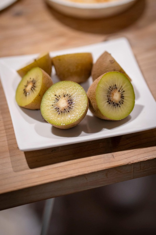 小平市で産まれたキウイフルーツ東京ゴールドマチカン！vol.57〜日々の学びと発見の価値！都市... - 松岡あつし（マツオカアツシ ...