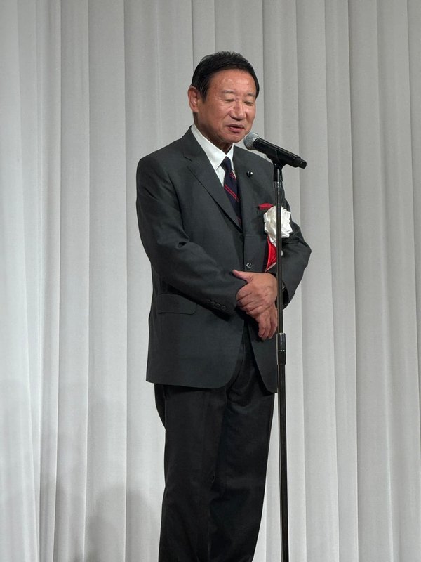 【東京都議会自由民主党議員会長 三宅しげき先生 第26回都政報告会】昨日、三宅しげき先生の都政... - 山田みちこ（ヤマダミチコ） ｜ 選挙 ...