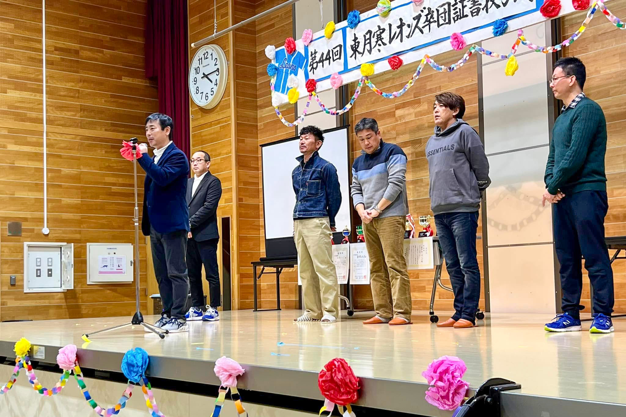 昨日は2度もらい泣きしてしまいました。 - 三上洋右（ミカミヨウスケ） ｜ 選挙ドットコム