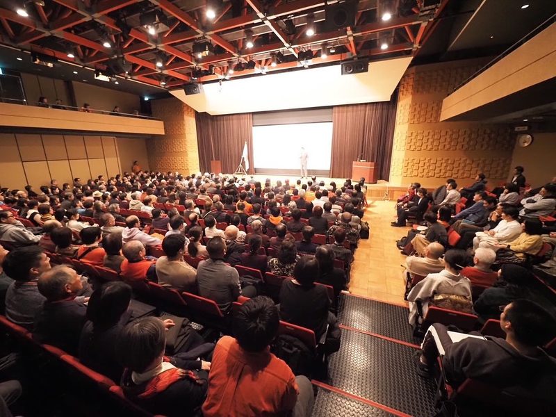 土曜日は星稜会館にて参政党の『創憲フェス』が開催されました‼️もちろん私はお手伝い😅今回は受付... - 吉田ゆきこ（ヨシダユキコ） ｜ 選挙 ...