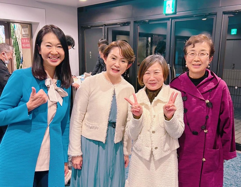 【美しい手児奈の響き開催】11月15日市川市文化会館(てこなホール)小ホールにて『美しい手児奈... - 丸金ゆきこ（マルカネユキコ ...