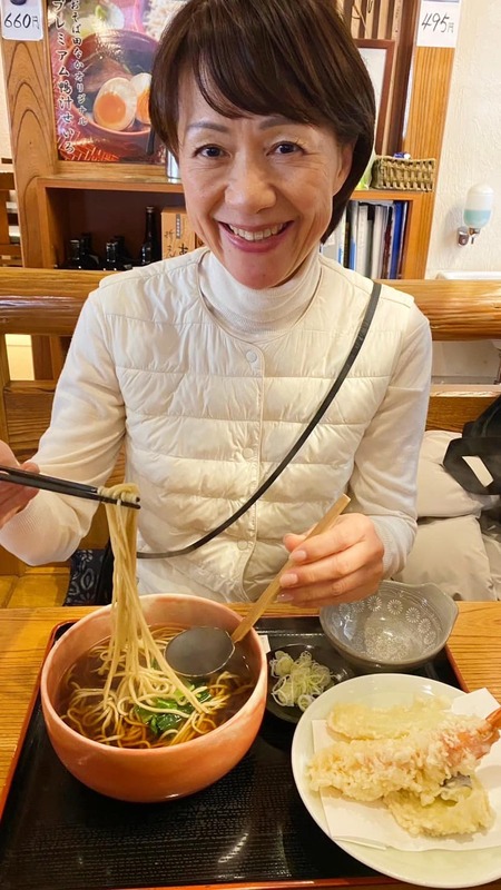 ＜小野寺のりこ・朝霞市＞好きな食べ物はエビなんです！ - 小野寺のりこ（オノデラノリコ） ｜ 選挙ドットコム