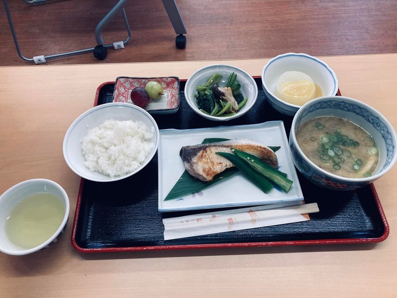 神戸市須磨区から発信！只今、須磨区高倉台地域福祉センターです。 - 大井としひろ（オオイトシヒロ） ｜ 選挙ドットコム