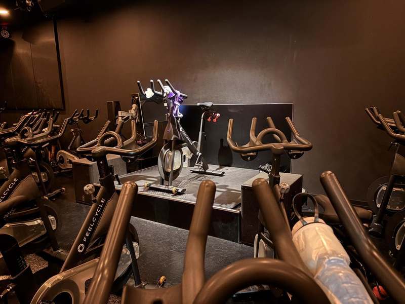 #FEELCYCLEはじめました🚴‍♂️#フィールサイクルとは、暗闇の中で洋楽のリズムに合わせ... - 藤條たかゆき（トウジョウタカユキ） ｜ 選挙ドットコム