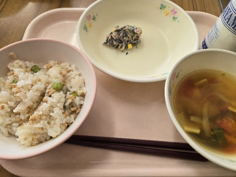 【唐津市】佐志食堂の大切さを実感！学校給食の課題を考える - ふるたリバー（フルタリバア） ｜ 選挙ドットコム