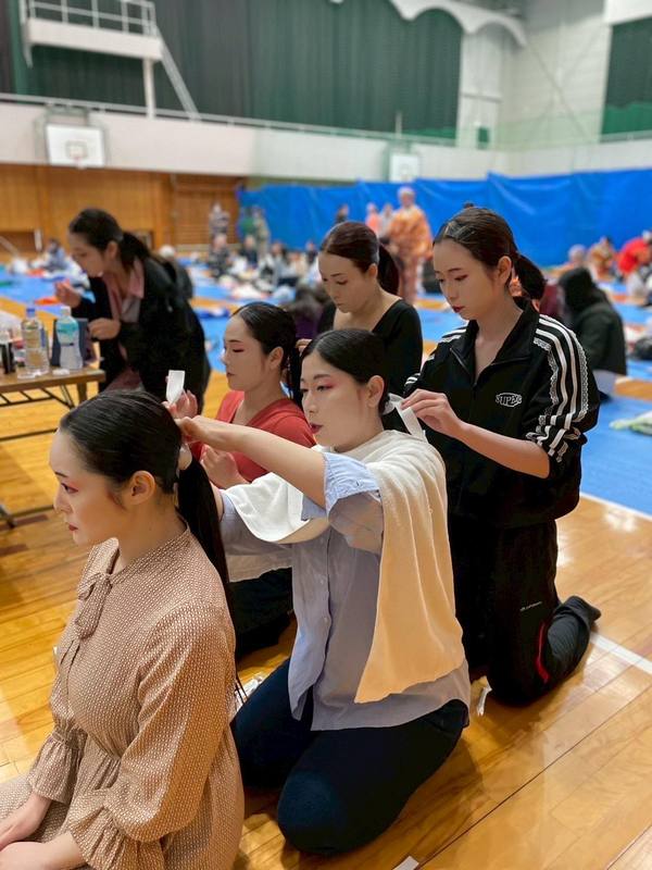 【春祭り・大名行列無事に終了しました！】松山の春の風物詩、青年会議所主催の春祭り・大名行列が無... - 田中エリナ（タナカエリナ） ｜ 選挙 ...