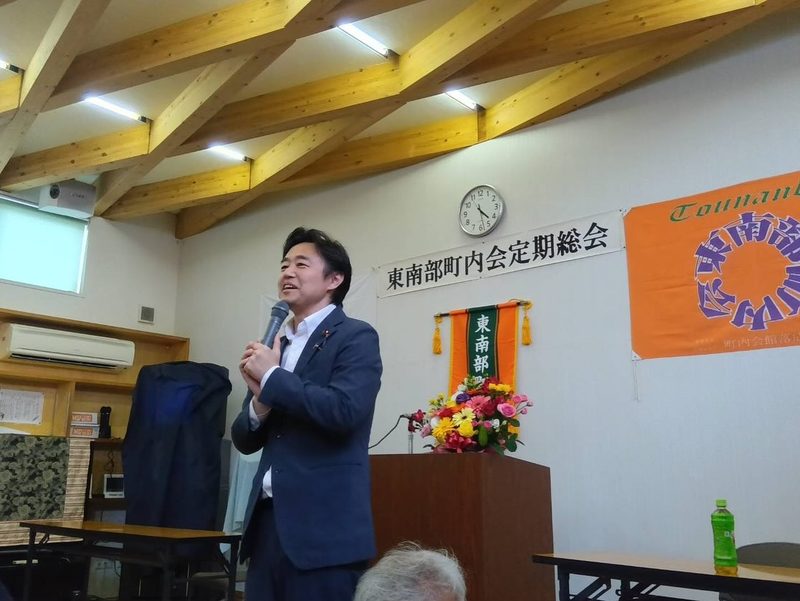 本当にあたたかくなりました。 - ほさかやすし（ホサカヤスシ） ｜ 選挙ドットコム