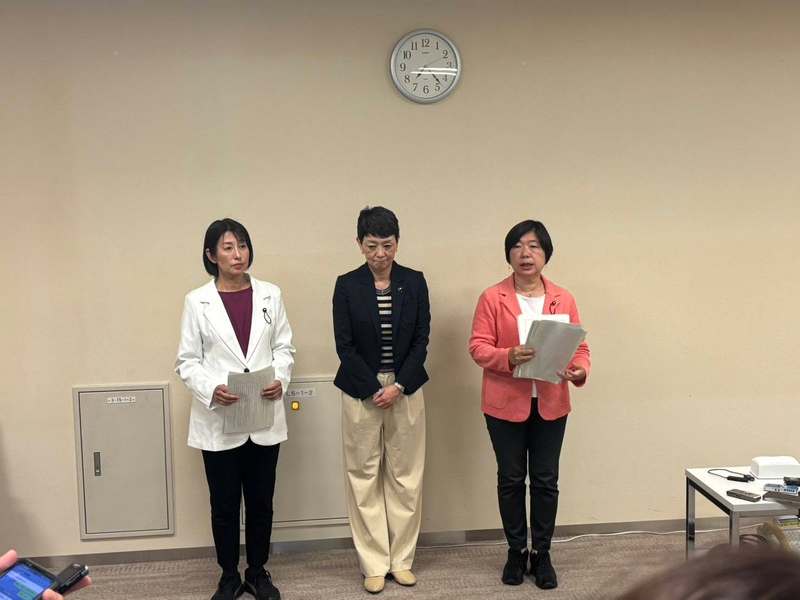 長い一日議会運営委員会理事会の開始が遅れ、15時に終わるはずの議運が終わったのは18時。 - 竹井ようこ（タケイヨウコ） ｜ 選挙ドットコム