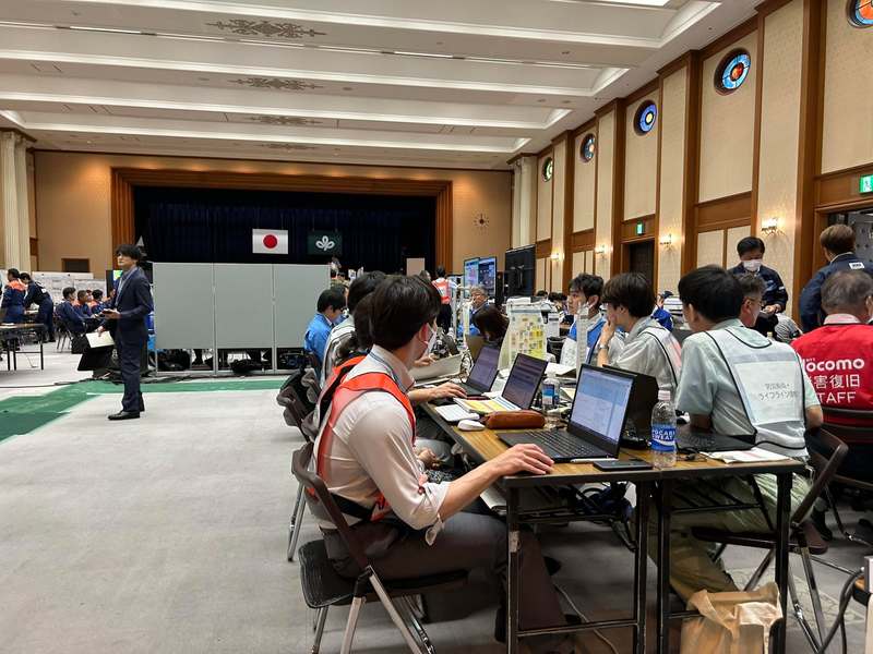 6.11 訓練のための訓練になっていないか？ 明日12日は、震災対策推進条例に定める「みやぎ... - 松本由男（マツモトヨシオ） ｜ 選挙ドットコム