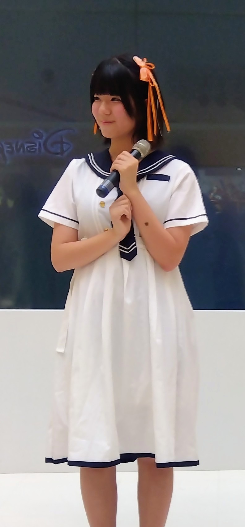 沼津 ららぽーとライブ 6/14（miuzic NEXT、びーだまの地球儀など） - 村松じゅんぺい（ムラマツジュンペイ） ｜ 選挙ドットコム