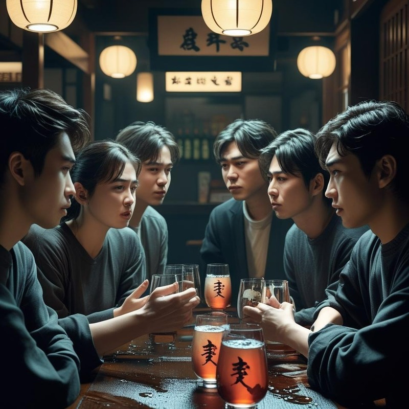 【泡盛業界】 - 比嘉ともあき（ヒガトモアキ） ｜ 選挙ドットコム