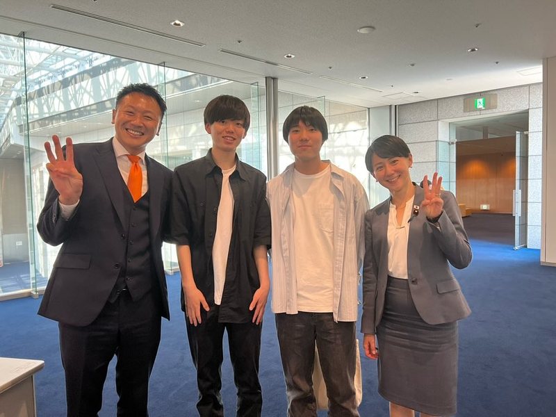 先週は北野ゆうこ衆議院議員をお迎えして街頭演説&タウンミーティングを開催しました どちらも大盛... - 原田しんたろう（ハラダシンタロウ ...