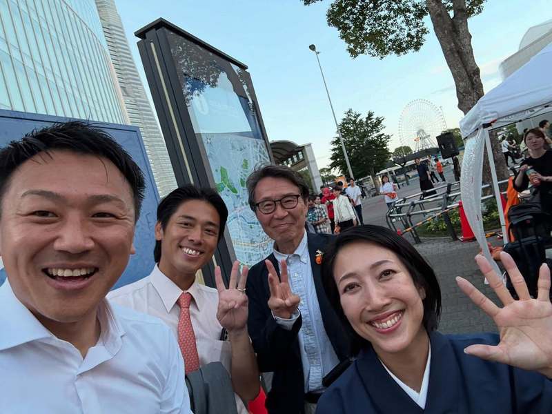 今日は午前中は参院選に向けての研修会、午後からは演説甲子園でした‼️全選挙区の国政改革委員が集... - 原田しんたろう（ハラダシンタロウ ...