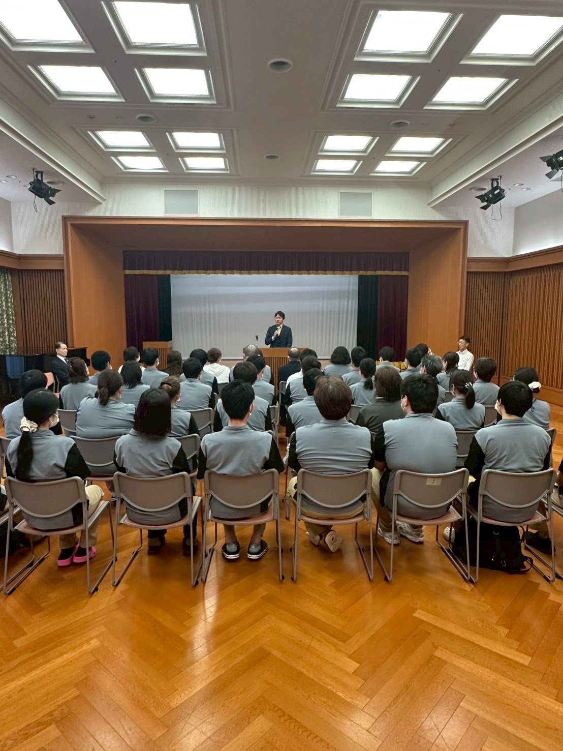 京都での活動となりました。 - 斉藤まさゆき（サイトウマサユキ） ｜ 選挙ドットコム