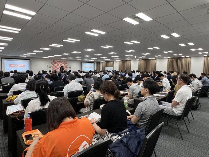 ”感謝”と”決意” 東京秋葉原にて決起大会を開催しました - 山田太郎（ヤマダタロウ） ｜ 選挙ドットコム