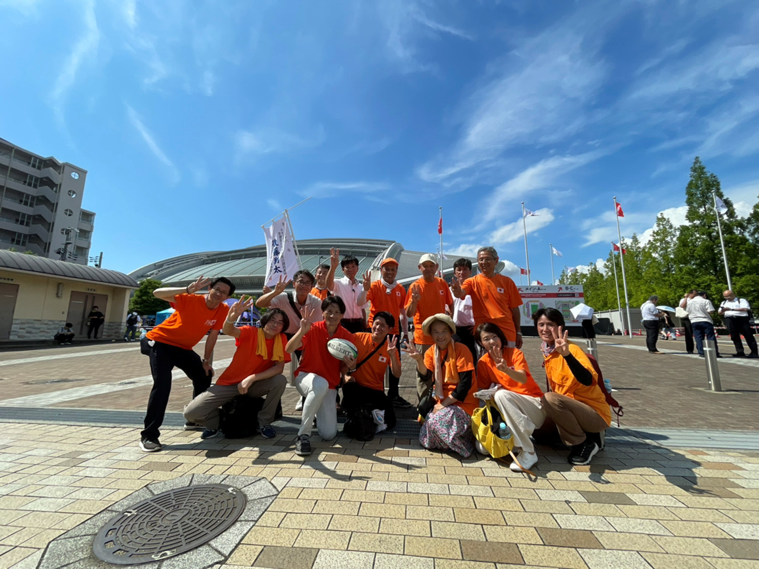 第27回 参議院議員選挙（11日目）～確認団体活動3～ - 長田たくや（ナガタタクヤ） ｜ 選挙ドットコム