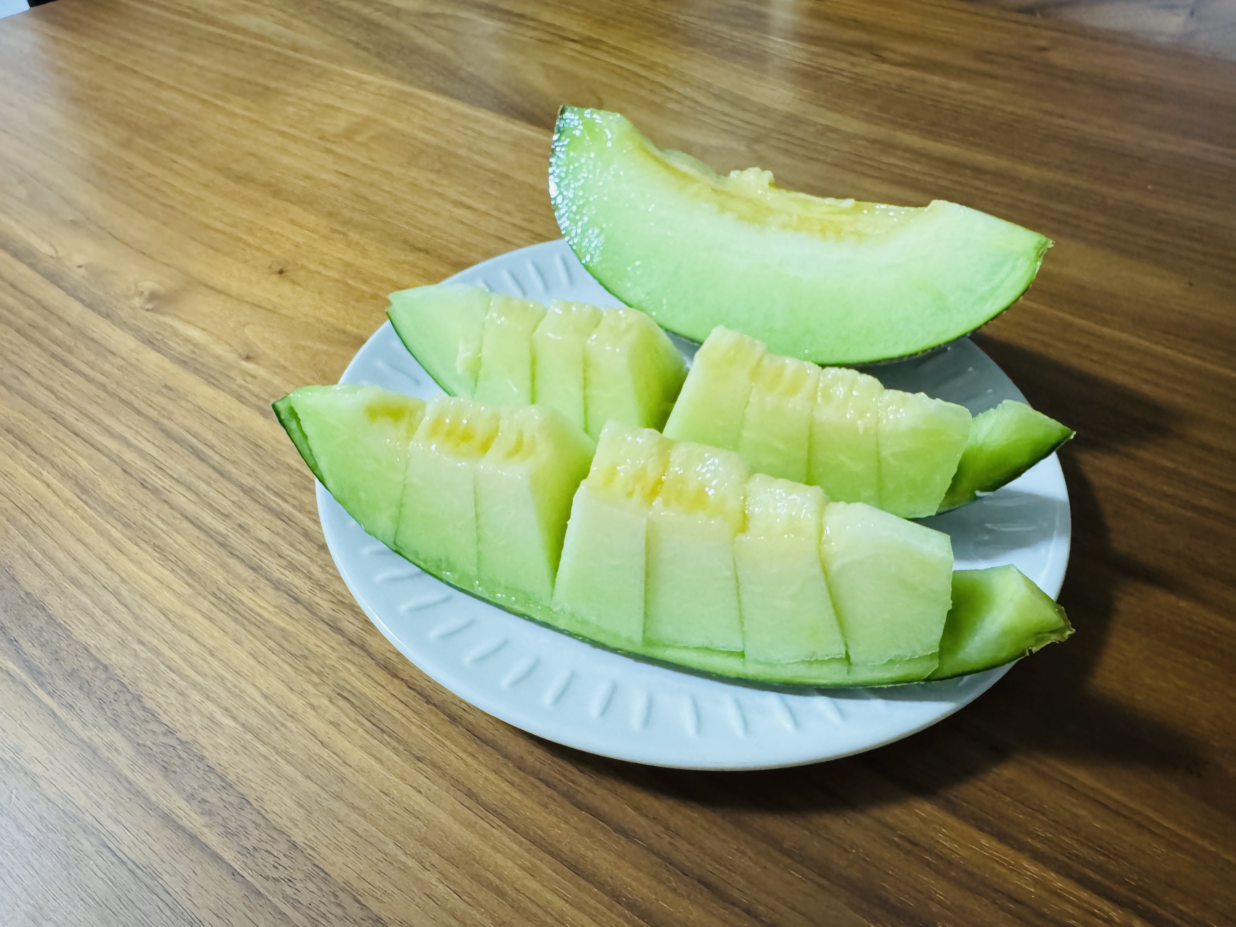 【壱岐（農業）】おいしい！甘い！壱岐のアムスメロン！ - 菊池弘太（キクチコウタ） ｜ 選挙ドットコム