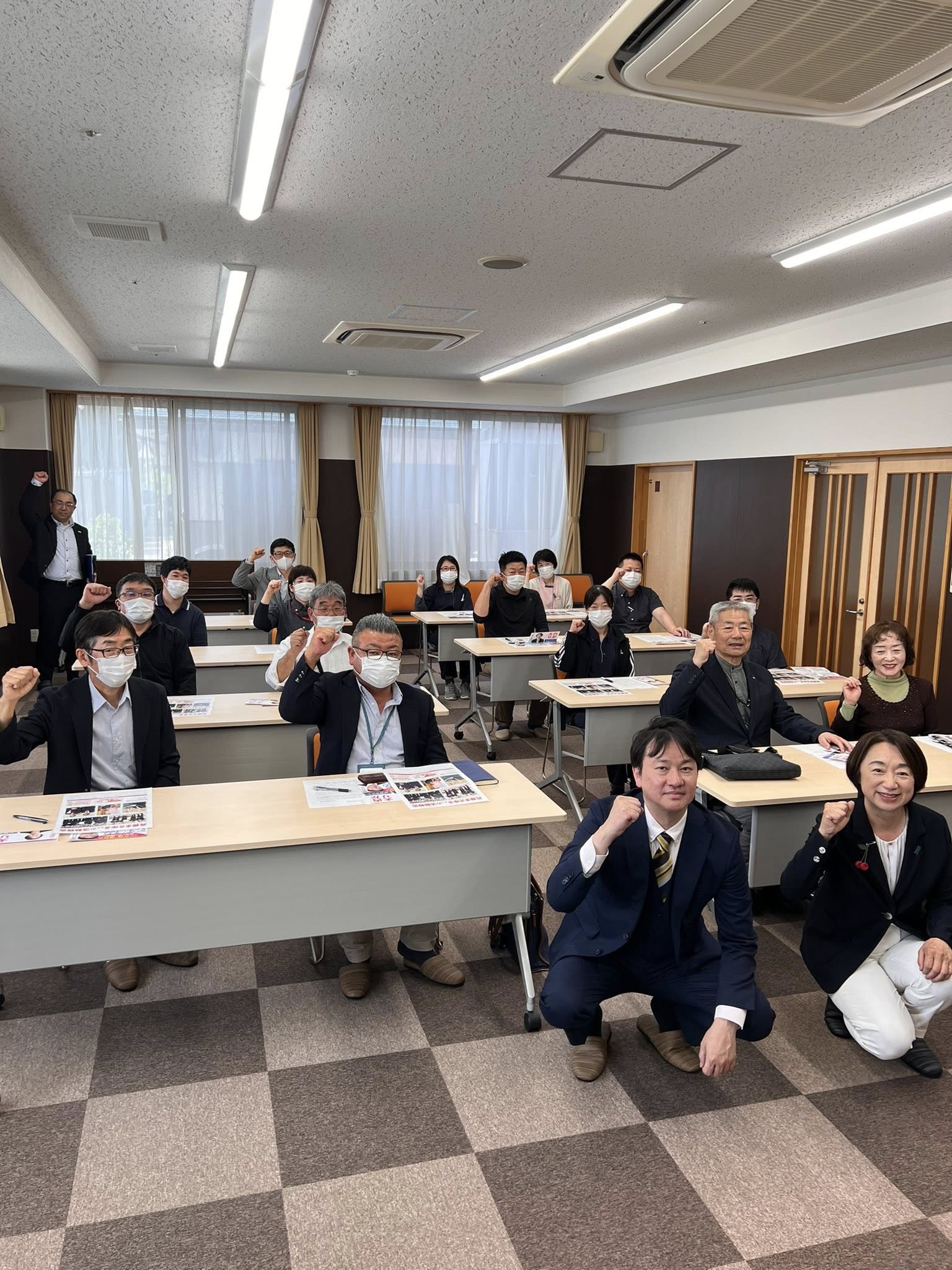 【参院選2025】斉藤まさゆき｜感謝と決意の最終日 - 斉藤まさゆき（サイトウマサユキ） ｜ 選挙ドットコム