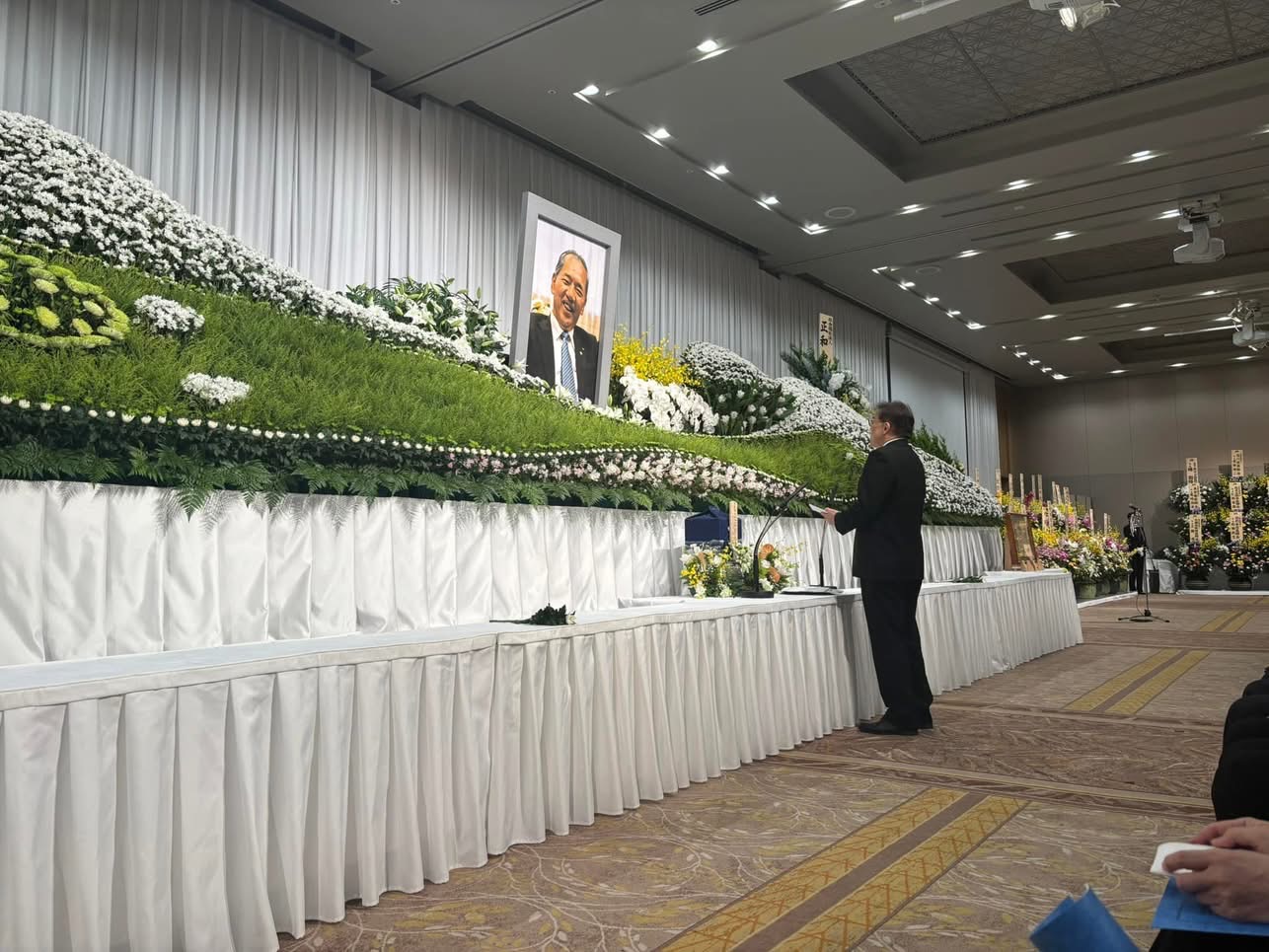 秋田県医師会会長・日本医師会常任理事を務められた小玉弘之先生のご冥福を心からお祈りいたします。 - 自見はなこ（ジミハナコ） ｜ 選挙ドットコム