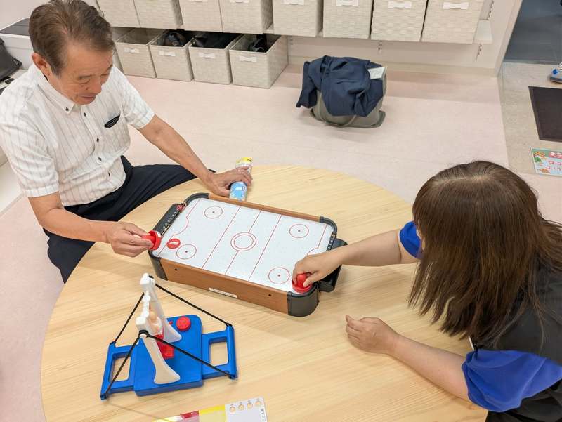 子どもたちの居場所【松戸市元山駅ビルこども館】がオープンしました（2025.07.14） - 岡本ゆうこ（オカモトユウコ） ｜ 選挙ドットコム