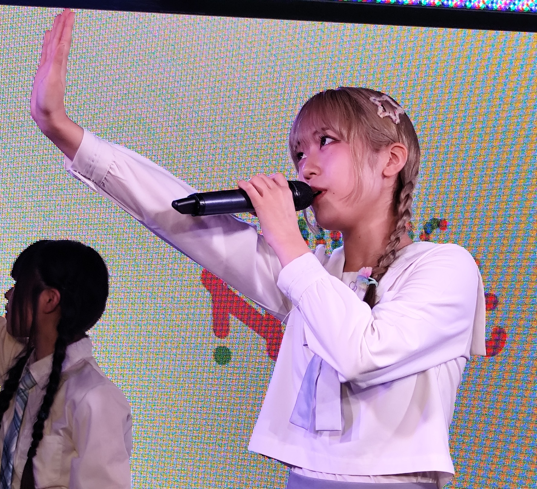 MRSS 8/22（miuzic NEXT、ゆぴめあ） - 村松じゅんぺい（ムラマツジュンペイ） ｜ 選挙ドットコム