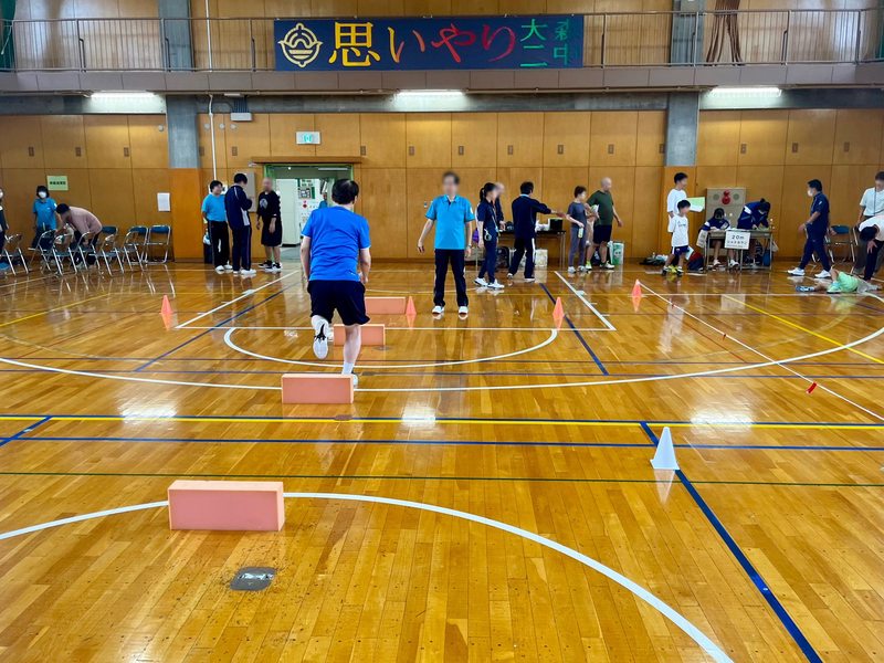 10月13日（月・スポーツの日）、#大田区区民スポーツまつりの日ということで、区内各地で様々な... - 庄嶋たかひろ（ショウジマタカヒロ ...