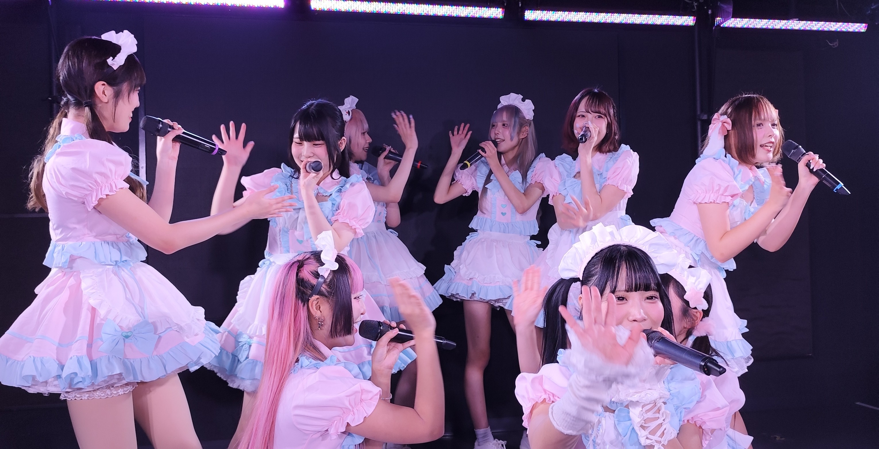 ワンコインライブ12/3 後編（Nine chocolates）&平日チェキ会 2名 - 村松じゅんぺい（ムラマツジュンペイ） ｜ 選挙ドットコム