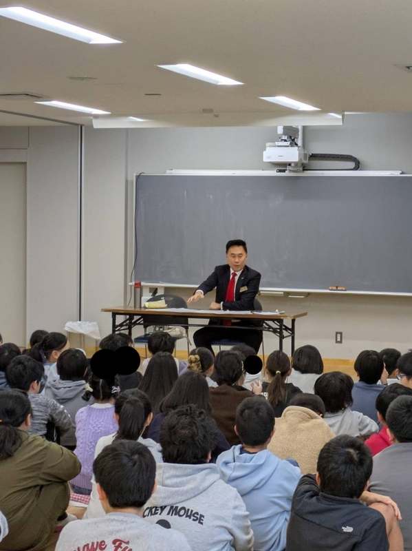 難易度MAX、小学5年生にプレゼンの仕方をレクチャーせよ、朝霞市第六小学校「総合的な学習の時間... - かねもとなおまさ（カネモトナオマサ ...