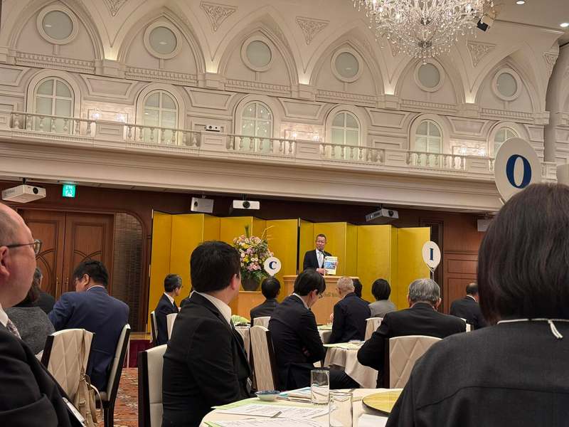 横浜市薬剤師会賀詞交換会地域医療を支える皆さまに感謝。 - しらい亮次（シライリョウジ） ｜ 選挙ドットコム