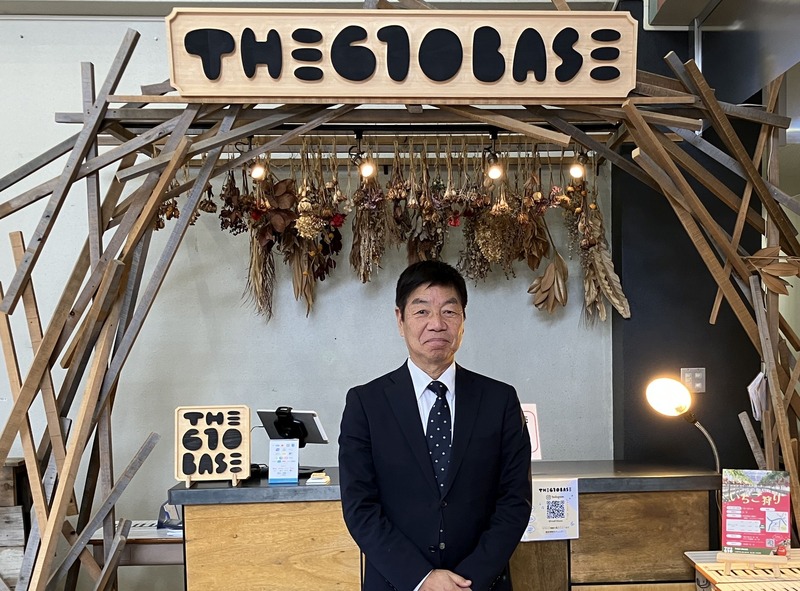 2026年月14日は、1．会派視察 福知山市/THE610BASAE（ムトベース） - 鈴木まさと（スズキマサト） ｜ 選挙ドットコム