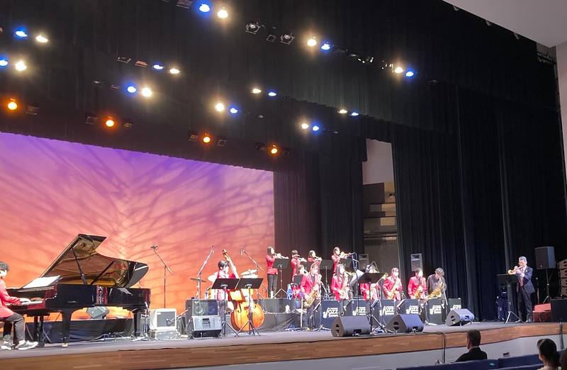 JAZZstreetでJAZZが定着した金沢 それを支えるビッグジャズバンドの饗宴 17日、K... - 森かずとし（モリカズトシ） ｜ 選挙 ...