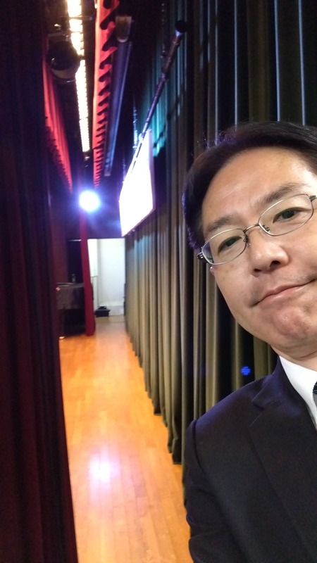 東京11区・公開討論会に参加しました。 - 高沢かずもと（タカザワカズモト） ｜ 選挙ドットコム