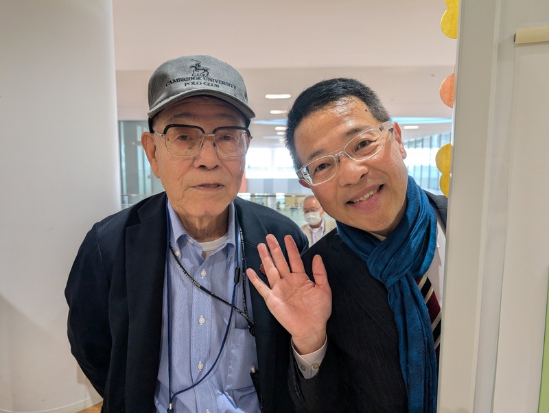 まちだECOtoフェスタ 本日、町田市庁舎にて、来て、見て、体験して、楽しく学ぶ、環境イベント... - 三遊亭らん丈（サンユウテイランジョウ ...