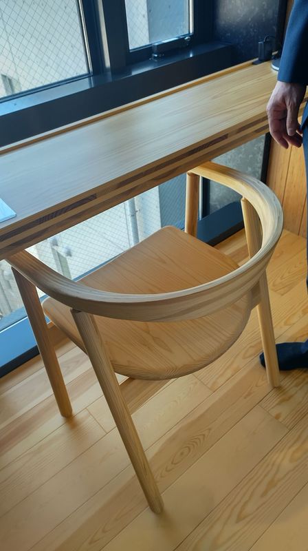 日本初の高層木造耐火建築物「PortPlus」視察 - きかわだひとし（キカワダヒトシ） ｜ 選挙ドットコム