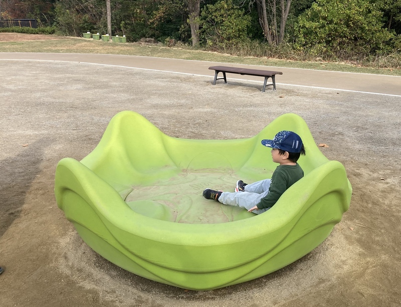 岡明彦のしごと その1 地元・名古屋市緑区応援・大高緑地 - おか明彦（オカアキヒコ） ｜ 選挙ドットコム