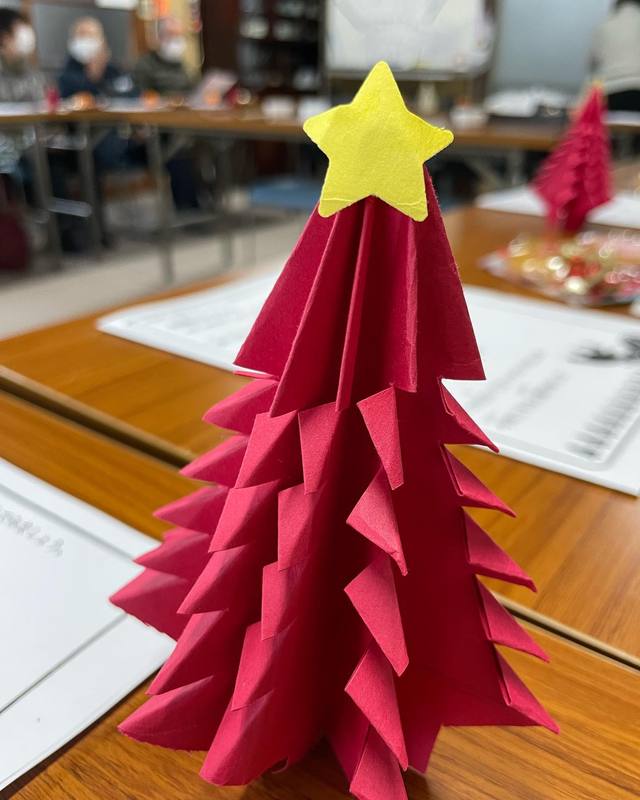 平田りさです🌸東京都北区🌸メリークリスマス🎅先日から参加させて頂いたクローバークラブのクリスマ... - 平田りさ（ヒラタリサ） ｜ 選挙ドットコム