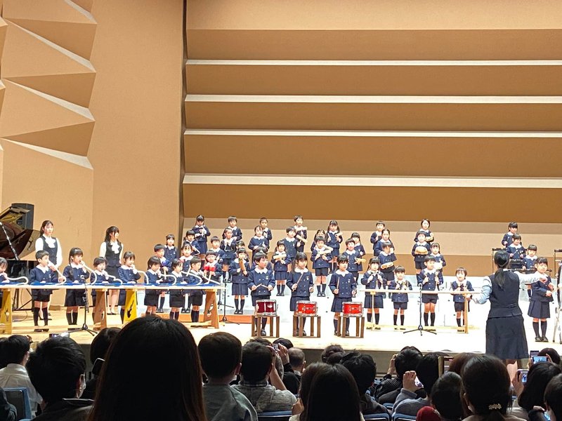 @学校法人鈴木学園しらゆり幼稚園音楽発表会が三島市民文化会館で開催されました。 - 野村りょう子（ノムラリョウコ） ｜ 選挙ドットコム