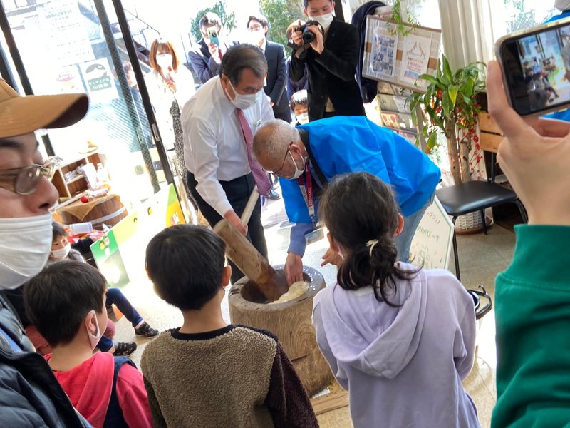 ＃子ども第三の居場所#ONeピース•三島アカデミーのお披露目会に伺いました。 - 野村りょう子（ノムラリョウコ） ｜ 選挙ドットコム